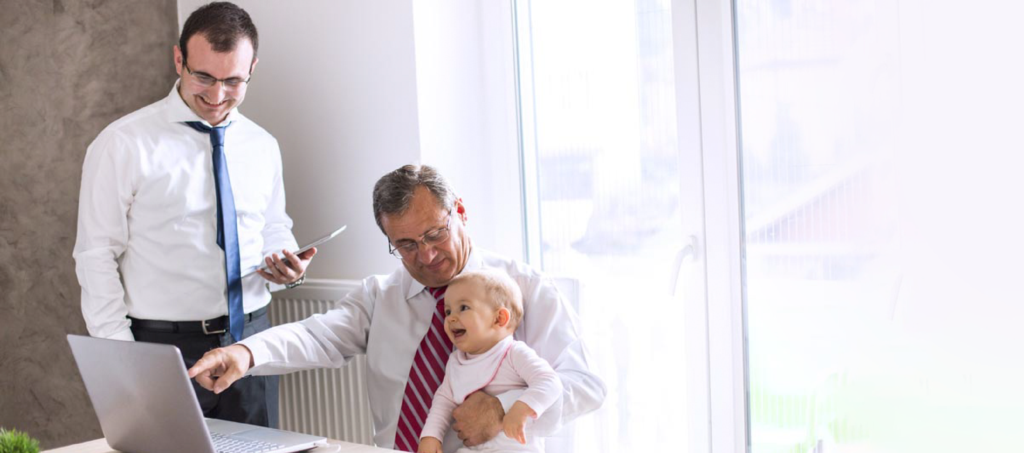 â€œLocal family businesses are well-positioned to survive this business ...